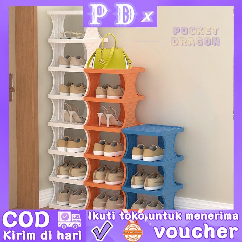 Jual 【Peningkatan kemasan-Gulungan gelembung bawaan】Pocket Dragon Rak ...