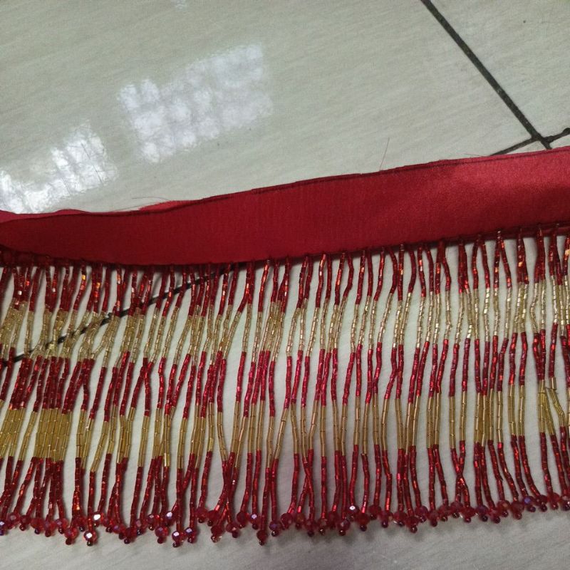 Jual ronce selendang ready | Shopee Indonesia