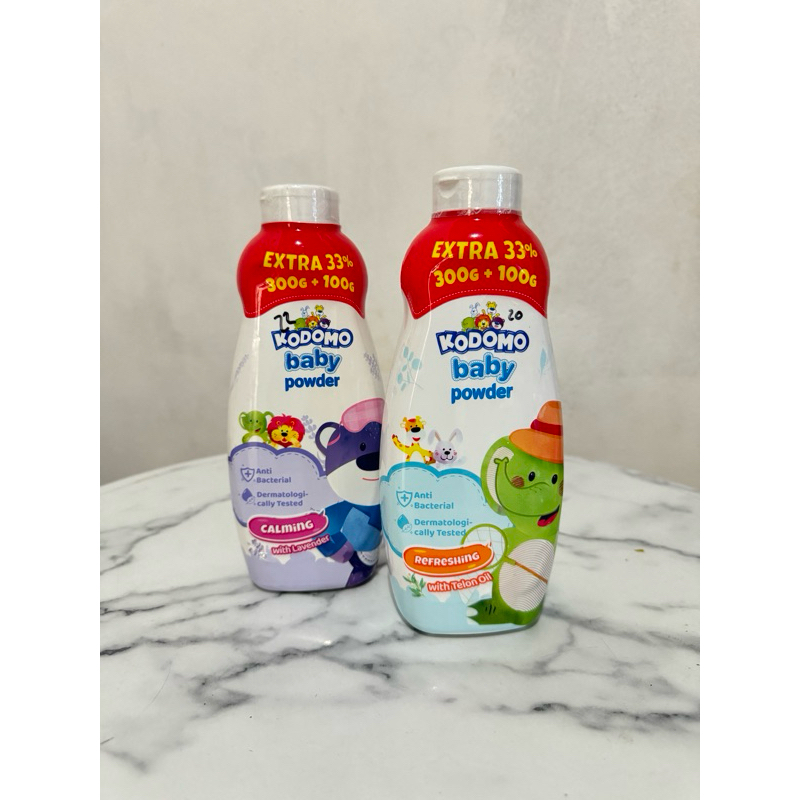 Jual Kodomo bedak bayi | Shopee Indonesia