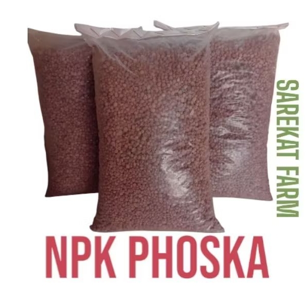 Jual PUPUK NPK PHONSKA NON SUBSIDI REPACK | Shopee Indonesia
