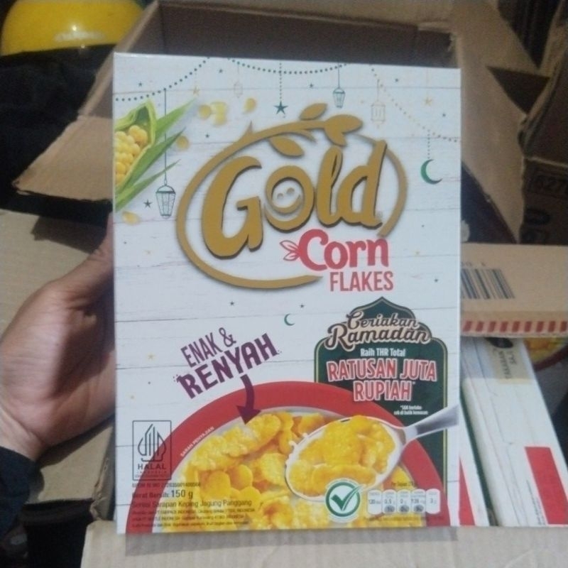 Jual nestle corn flake 150gr | Shopee Indonesia