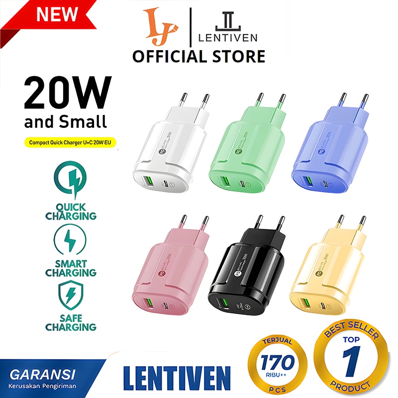 Toko Online LJ Official Store | Shopee Indonesia