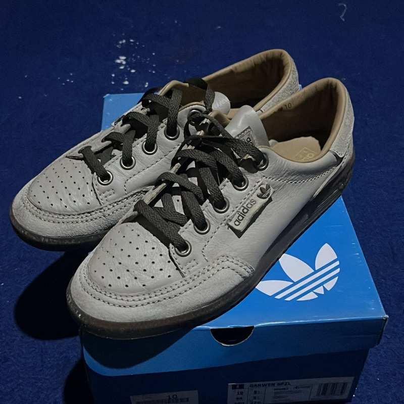 Jual Adidas Garwen Spzl Decade Pack | Shopee Indonesia