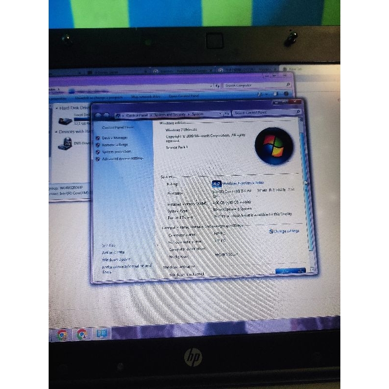 Jual Laptop HP second | Shopee Indonesia