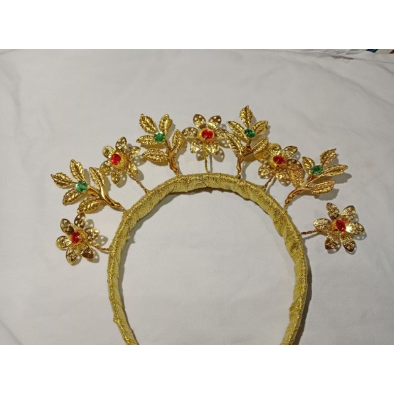 Jual bando baju adat bugis makassar | Shopee Indonesia