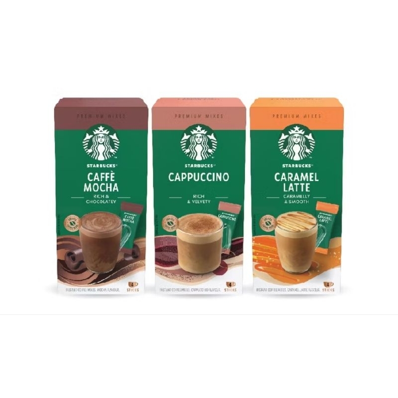 Jual Kopi Starbucks | Shopee Indonesia
