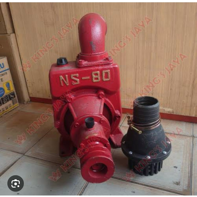 Jual pompa air tipe ns 50 ns 80 ns100 | Shopee Indonesia