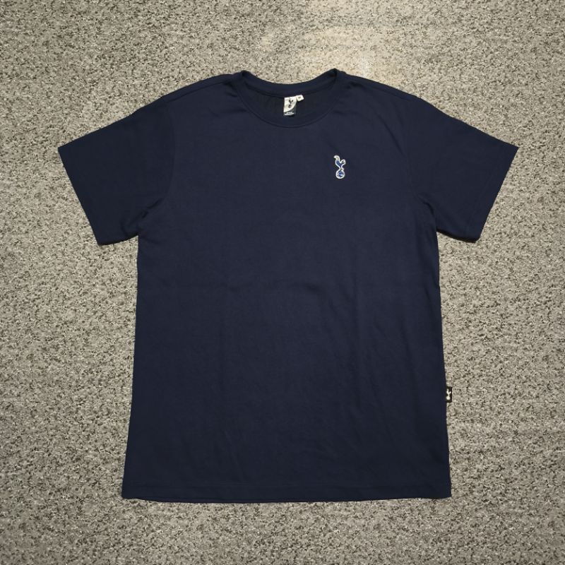 Jual Tshirt Kaos Tottenham Hotspur Official Merch Second | Shopee Indonesia