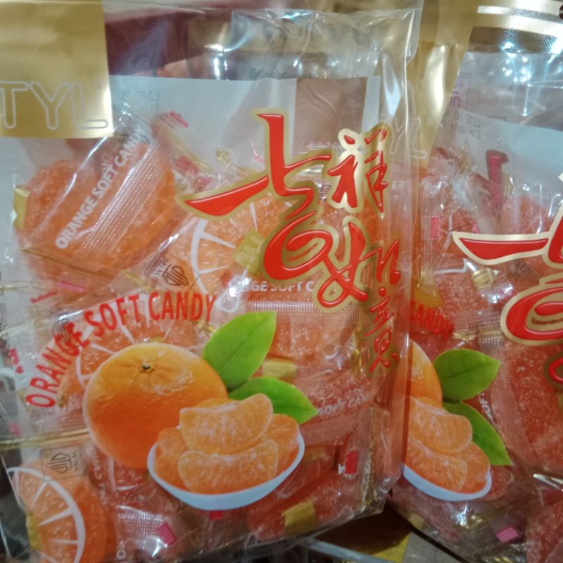 Jual Permen rasa Jeruk | Shopee Indonesia