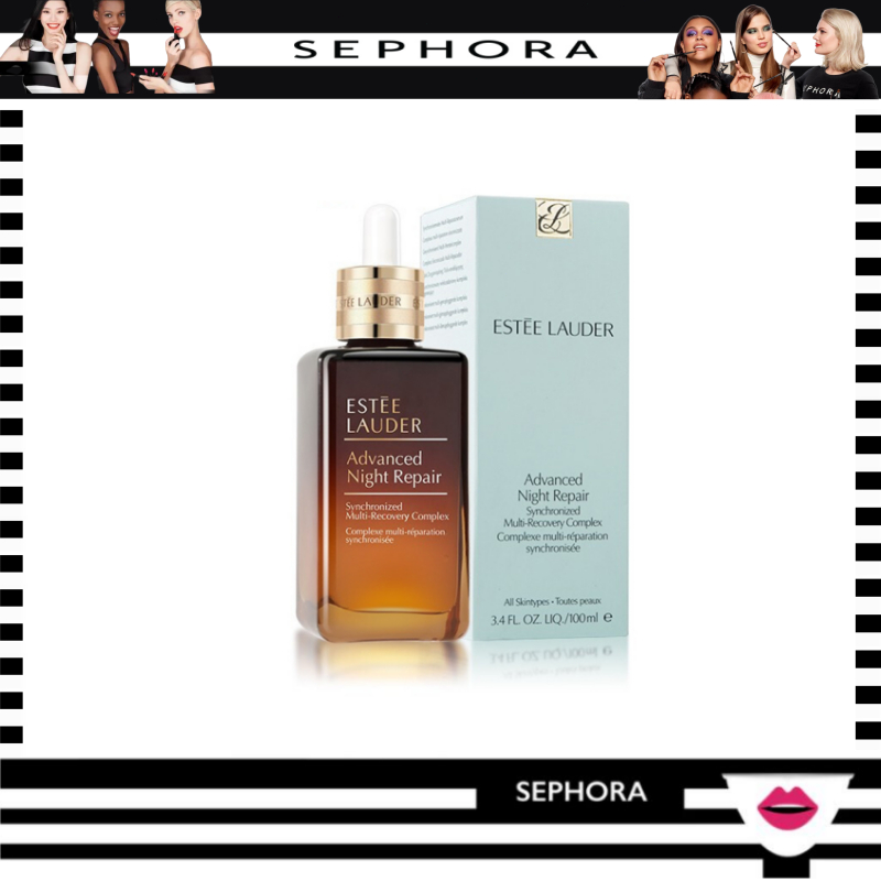 Jual SEPHOR collection - Estée Lauder Advanced Night Repair ...