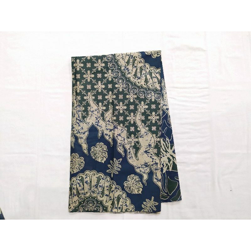 Jual KAIN BATIK PREMIUM 2,10 METER / BAHAN BATIK / JARIT BATIK ...