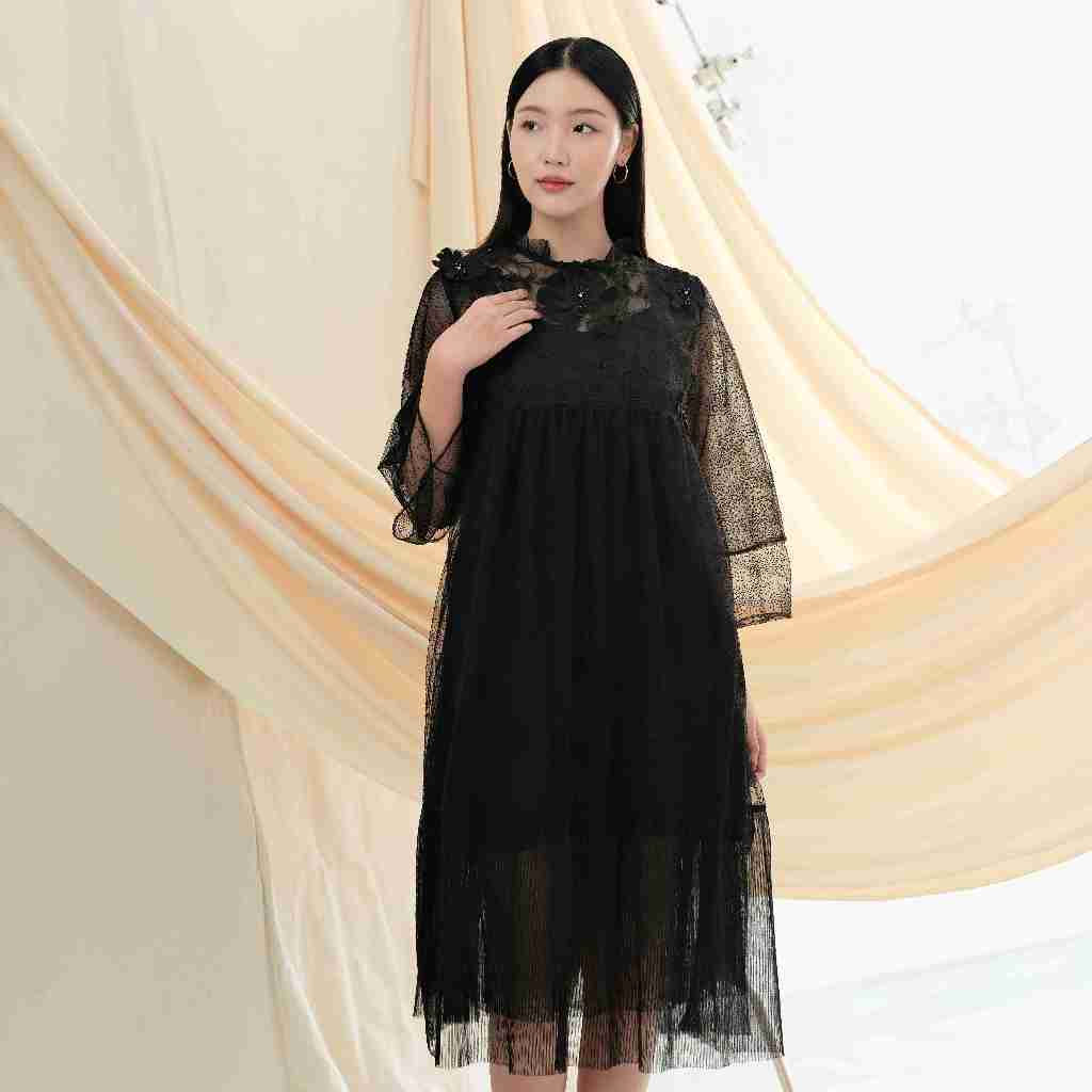 Jual Cekhas - Asha Blouse RAIAH Raya Collection | Shopee Indonesia
