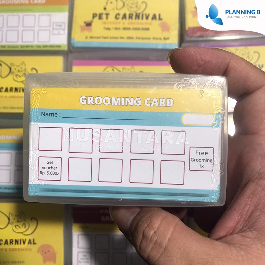 Jual Kartu Member Card kartu langganan | Shopee Indonesia