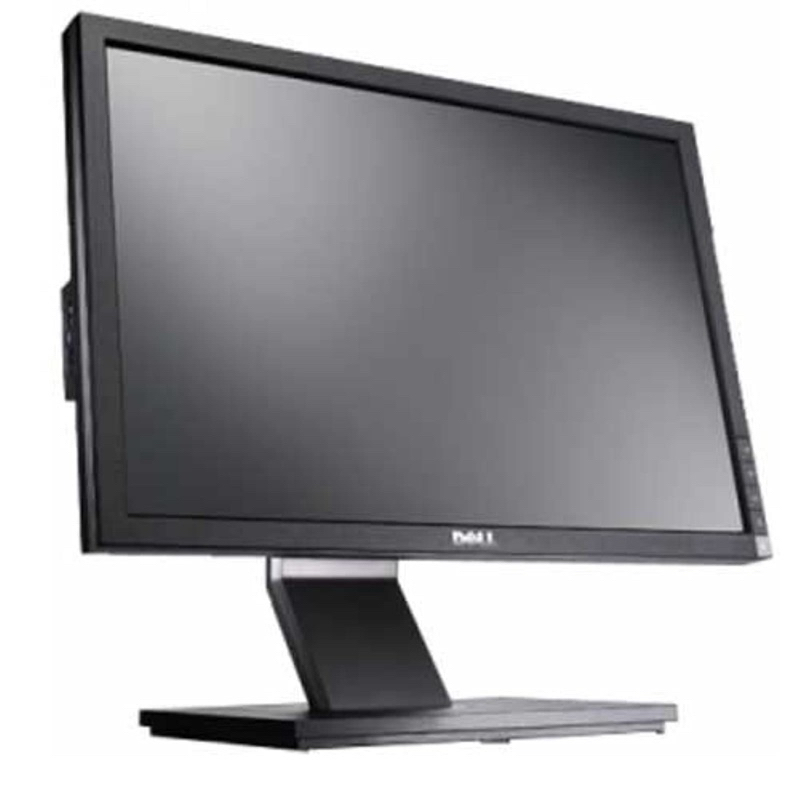 Jual MONITOR DELL 19”inch WIDESCREEN VERTIKAL GARANSI | Shopee Indonesia