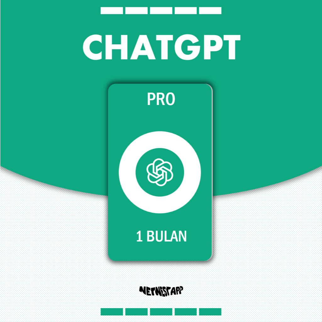 Jual GIPITI PREMIUM 1 BULAN | Shopee Indonesia