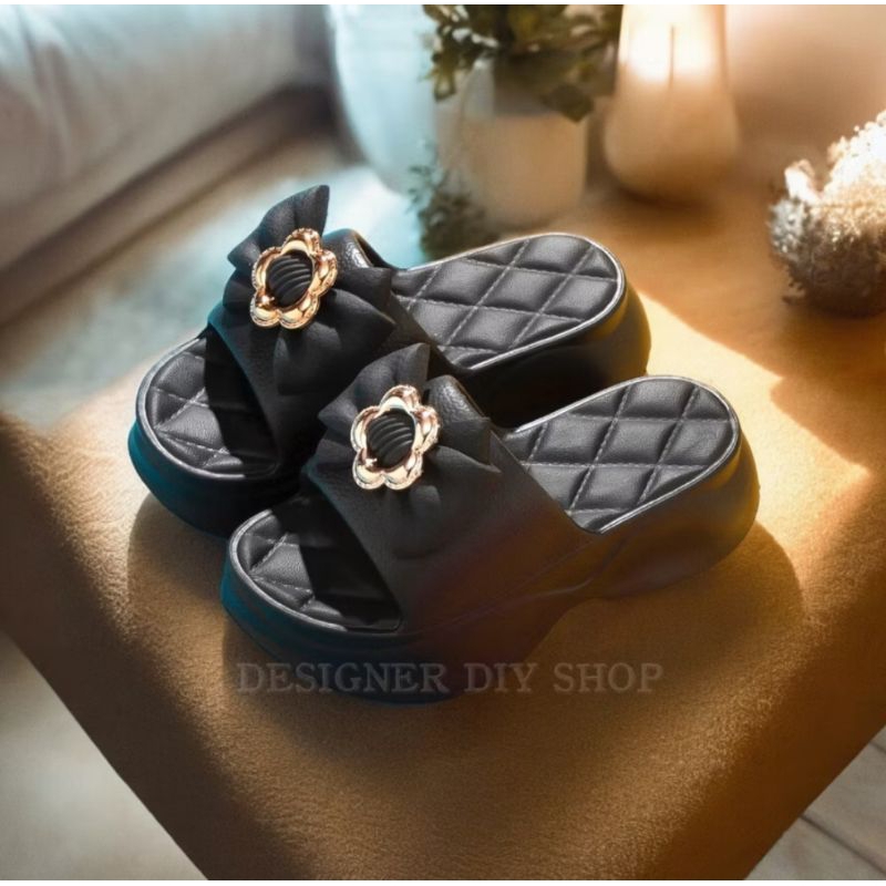 Jual sandal viral fuji | Shopee Indonesia