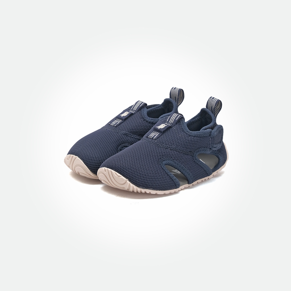 Jual PYOPP - Ninja Active Barefoot Sandals 2.0 - Navy Pops | Shopee ...
