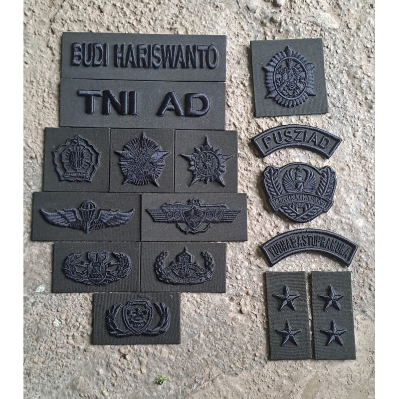 Jual papan nama perkeras mika dan spons | Shopee Indonesia