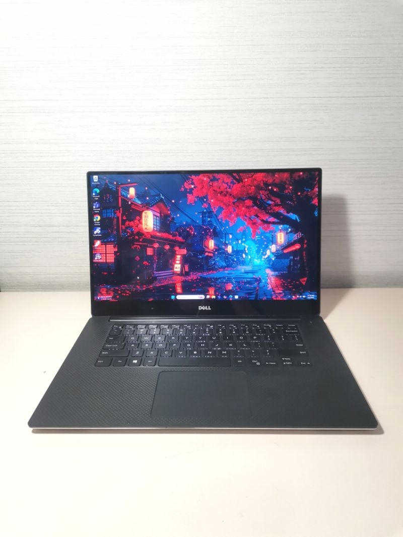 Jual Laptop Premium!! Dell Precision 5520 VGA Quadro M1200 Core i7 (32/ ...
