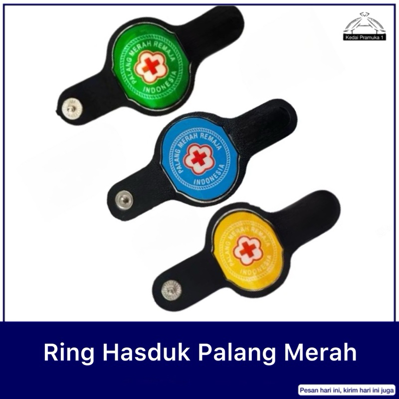 Jual Kolong PMR Mula Madya Wira Bahan Fiber Kancing/pramukaaxe | Shopee ...