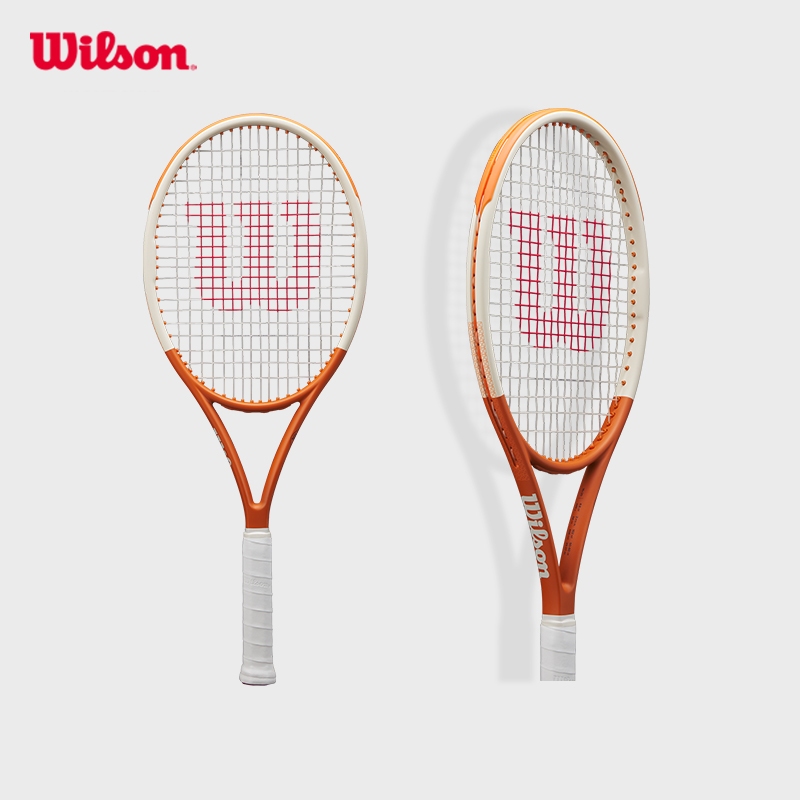 Jual Wilson ROLAND GARROS TEAM 102 Raket Tenis Recreational Tennis ...