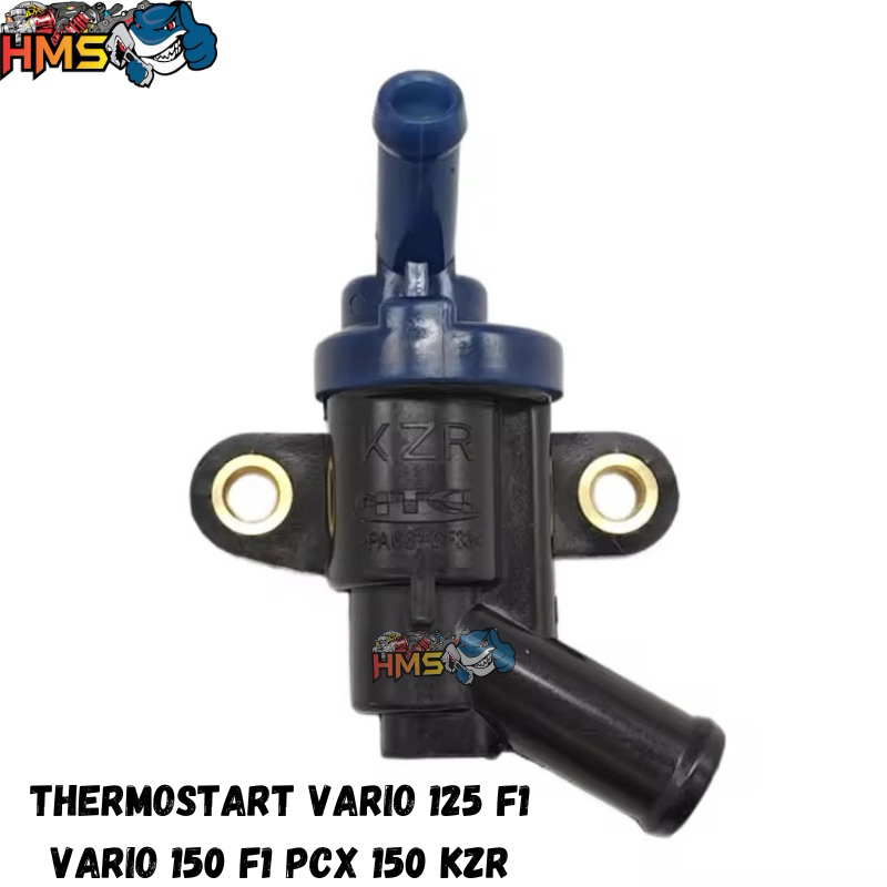 Jual THERMOSTART TERMOSTAT THERMOSTAT VARIO 125 F1 VARIO 150 F1 PCX 150 ...