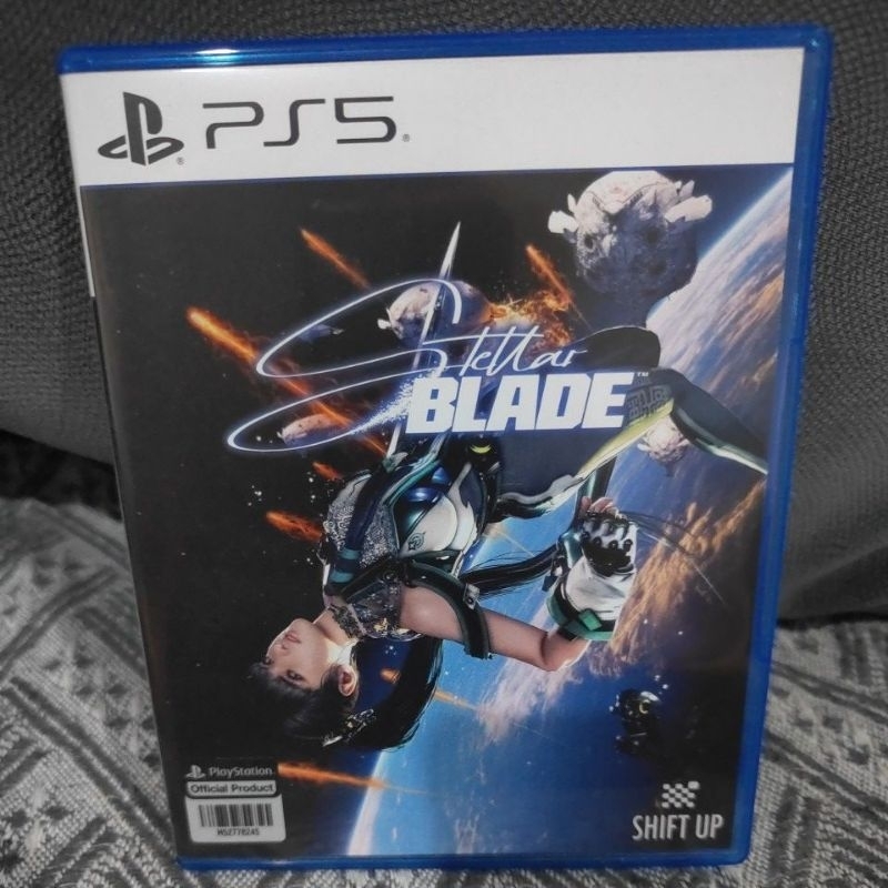 Jual bd ps5 stellar blade | Shopee Indonesia