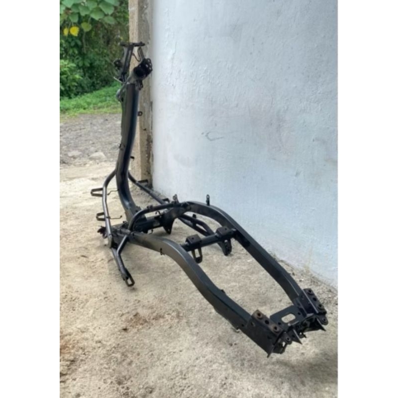Jual rangka sasis Honda beat karbu | Shopee Indonesia