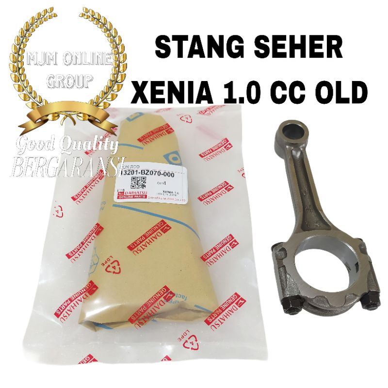 Jual STANG SEHER PISTON XENIA 1.0 1000CC VVTI 1PC | Shopee Indonesia