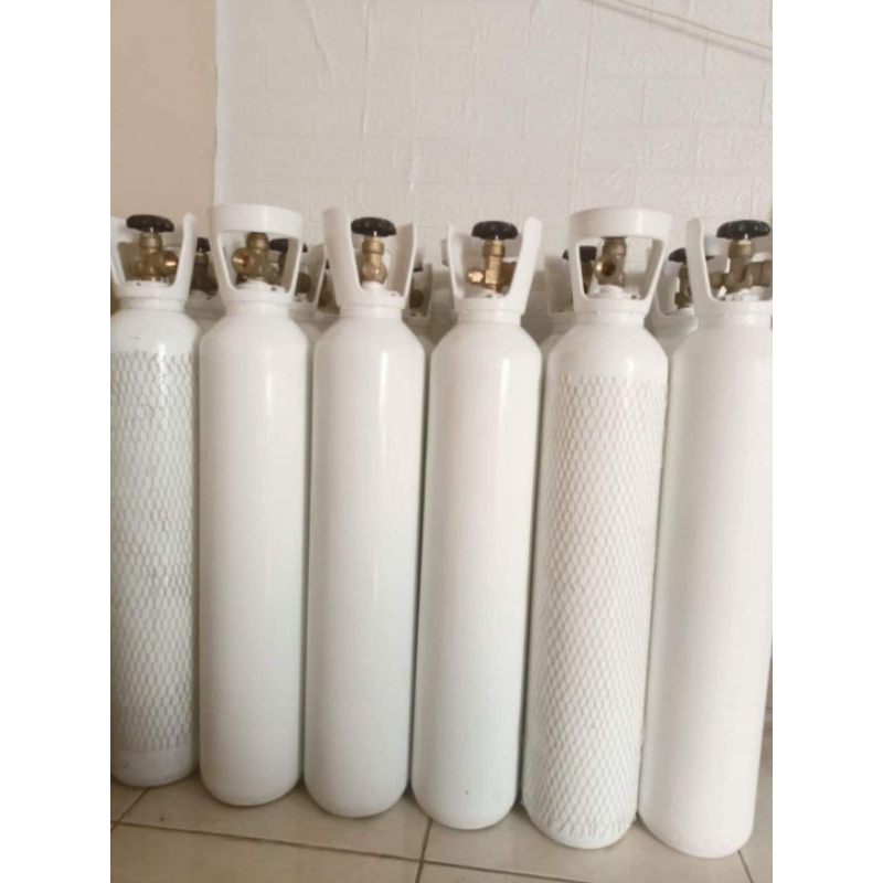 Jual TABUNG OKSIGEN o2 1m3 (tabung baru) | Shopee Indonesia
