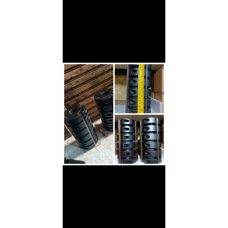 Jual PLANER HEAD CUTTER BLOCK BESI 23CM DUDUKAN PISAU | Shopee Indonesia