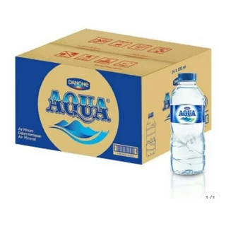 Jual Aqua Botol Mini Terlengkap & Harga Terbaru Oktober 2025 | Shopee ...