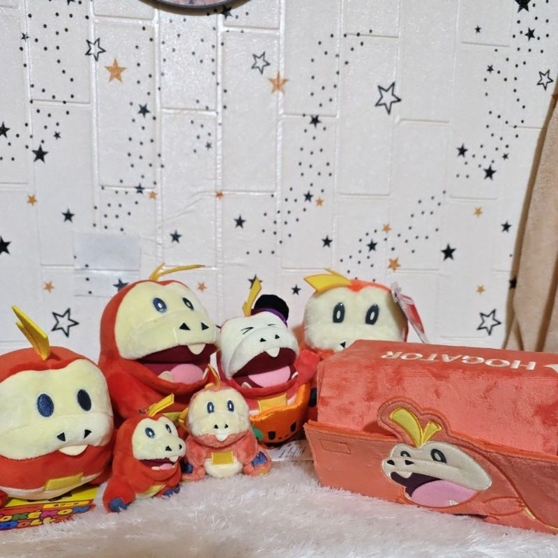 Jual plush Boneka mainan toy pokemon digimon kartu pokemon studio ...