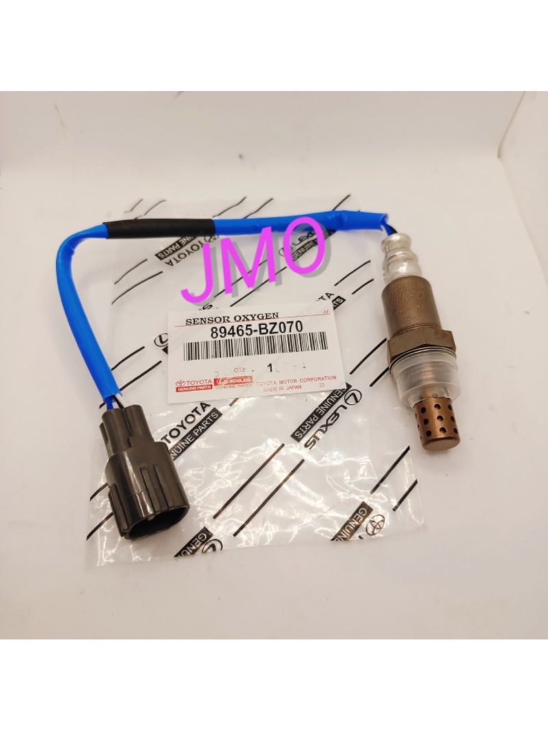 Jual SENSOR OXYGEN O2 SENSOR OKSIGEN AVANZA XENIA 2004-2011 RUSH TERIOS ...