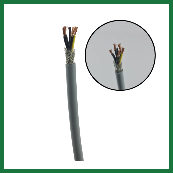 Jual Kabel Kontrol LIYCY-JZ 5G 2.5 mm2 SMI Cable | Shopee Indonesia