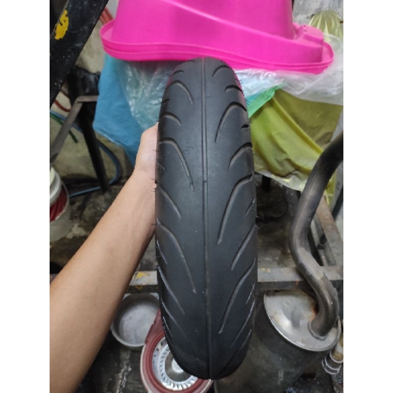 Jual IRC 110/70 -14 & 100/80 -14Depan PCX 160/PCX 150/VARIO 160 (BAN ...