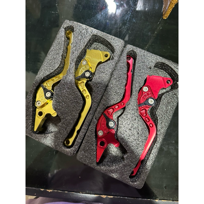 Jual Handle Tuas rem Scoopy carbu pcx cbu ( pcx Thailand ) handle cks ...