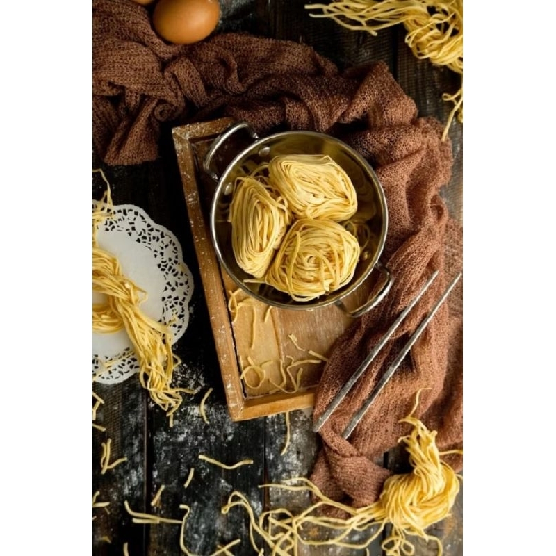Jual 1 Porsi Mie Ayam Terlengkap & Harga Terbaru Juni 2026 | Shopee ...