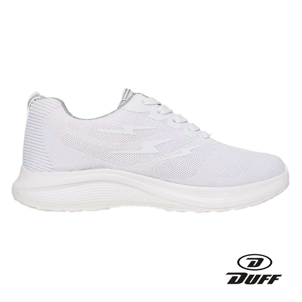 Jual Duff Official - Sepatu Sneakers Wanita- Alina | Shopee Indonesia