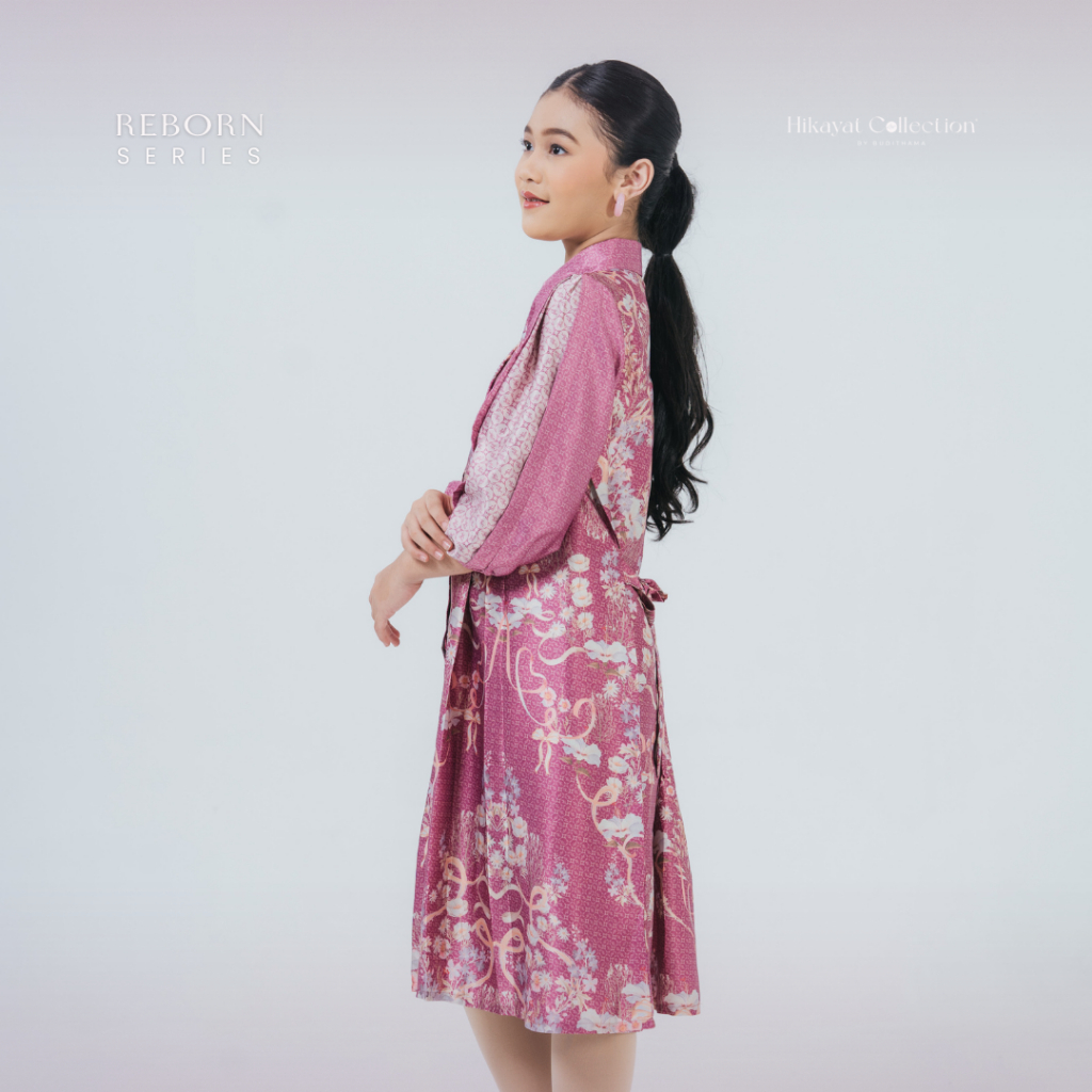 Jual Reborn Kids Dress - Reborn Series 2025 | Shopee Indonesia