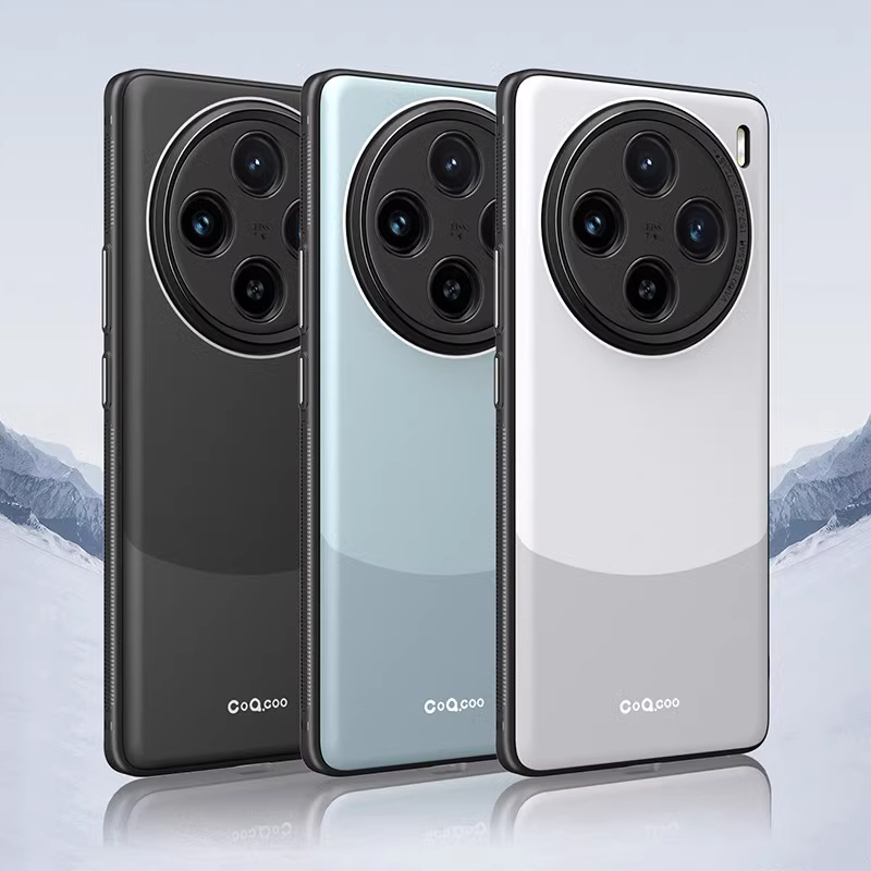 Jual CASE VIVO OPPO HUAWEI V40 5G V40 PRO 5G X100 X100 PRO X200 X200 PRO RENO 13 5G FIND X8 FIND ...