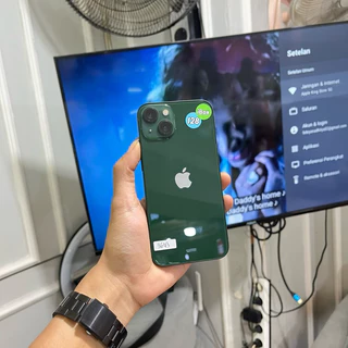 Jual Iphone 13 Second Ibox Terlengkap & Harga Terbaru April 2025 | Shopee Indonesia
