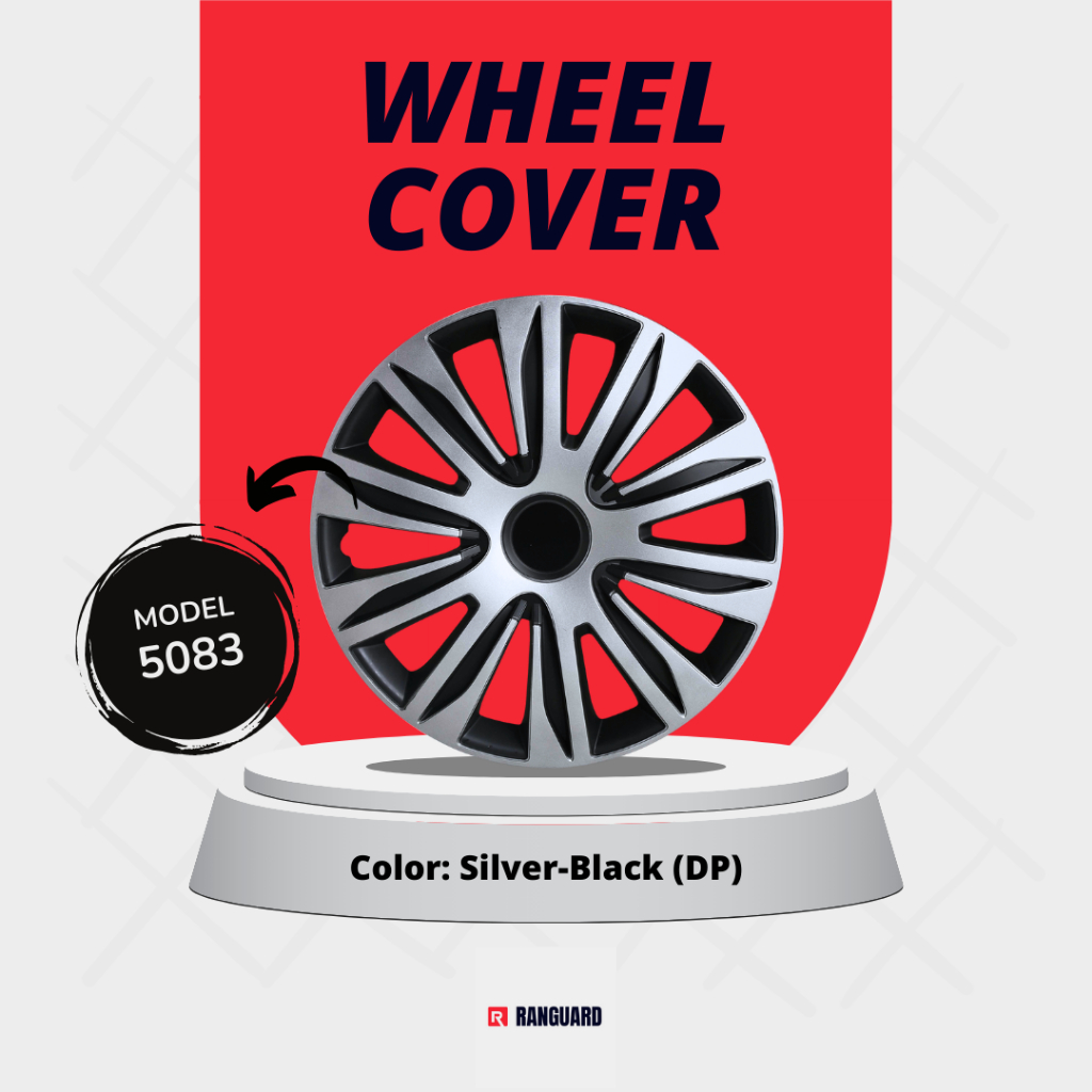 Jual Wheeldop Dop Roda R13" Isi 4 pcs | Shopee Indonesia