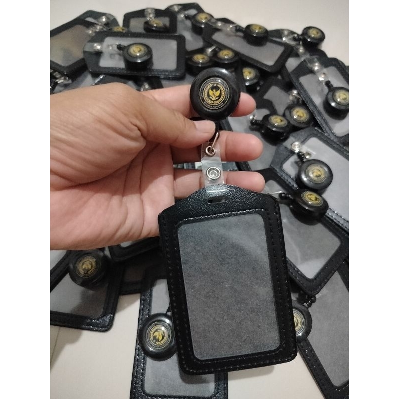 Jual Tempat ID Card Kemenimipas IMIPAS ( Yoyo ) | Shopee Indonesia