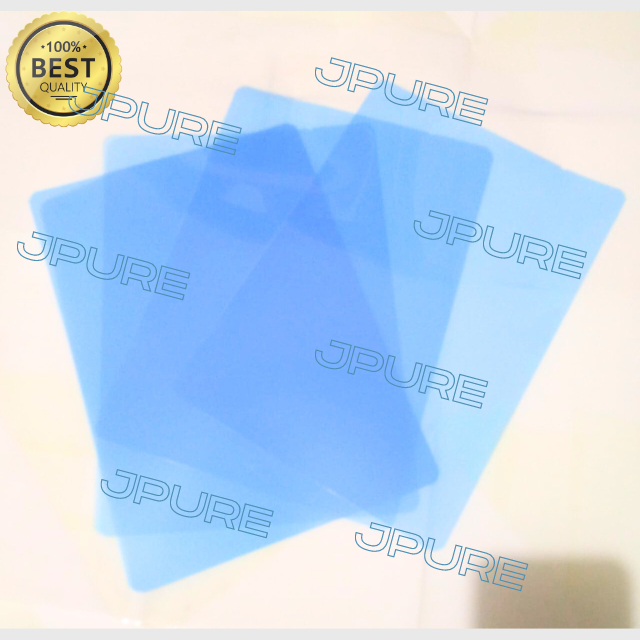 Jual [Sampel] Medical Dry Film Inkjet Radiology Rontgen X-Ray, Media ...