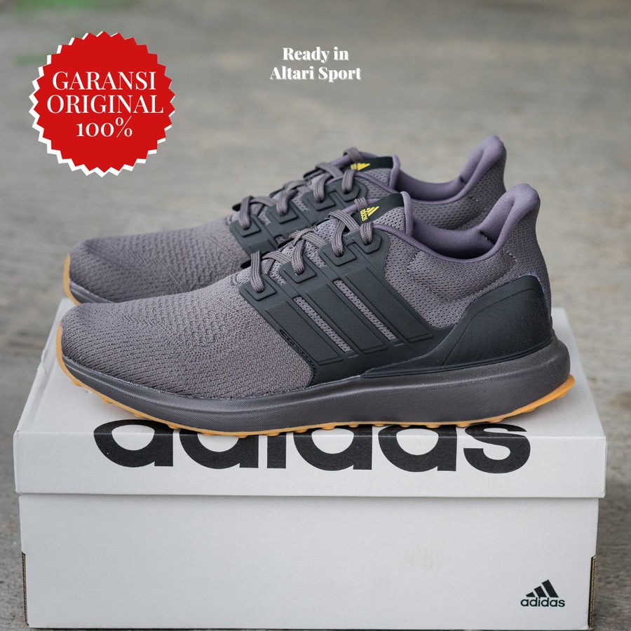 Jual SEPATU LARI PRIA ADIDAS UBOUNCE DNA ID5963 ORIGINAL ASLI BNIB ...