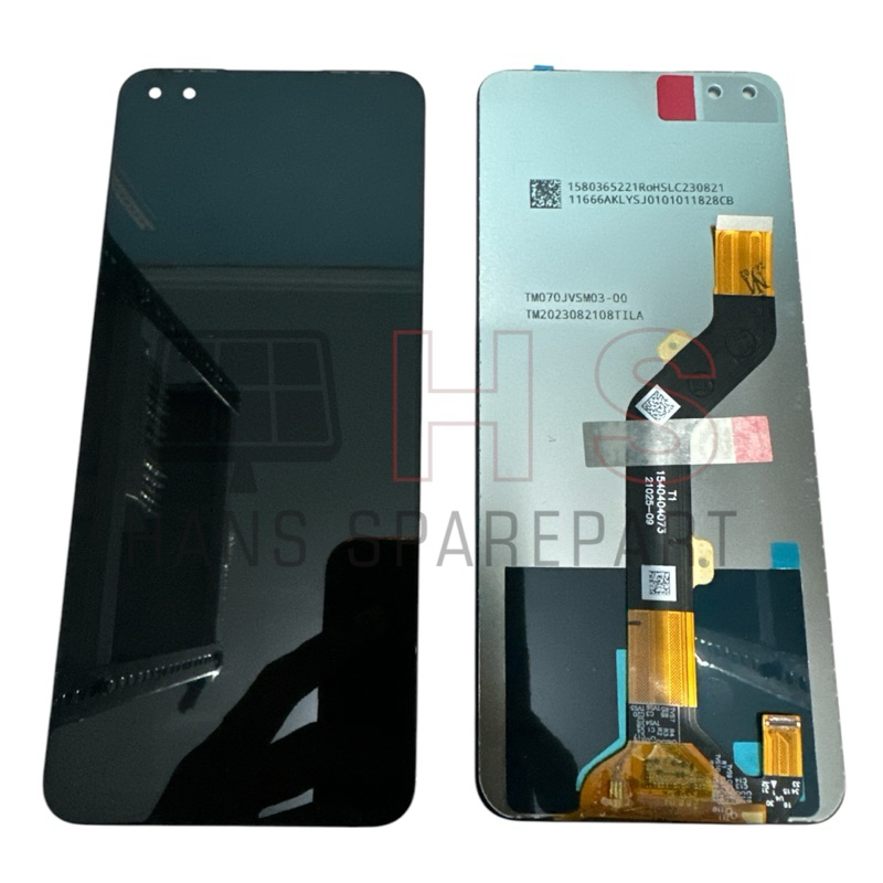 Jual LCD TOUCHSCREEN INFINIX NOTE 8 / X692 - ORI COMPLETE | Shopee ...