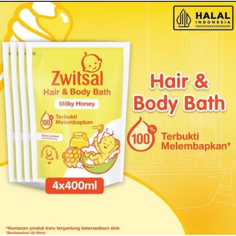 Jual Switzal Milky Honey(4×400ml) | Shopee Indonesia