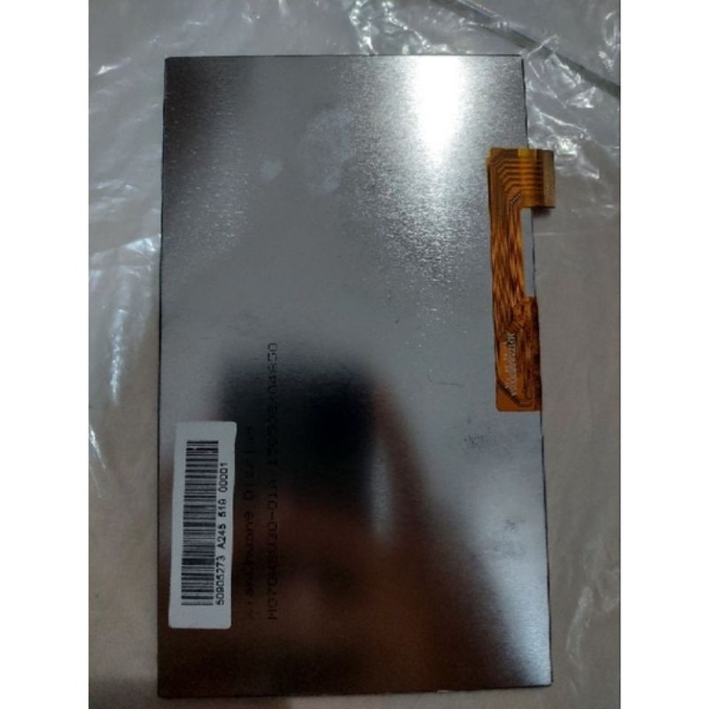 Jual LCD TAB 7 incih MITO T8 JADUL OBRAL 25 PCS | Shopee Indonesia