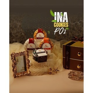 Jual Ina Cookies Reguler 2025 (PO3) | Shopee Indonesia